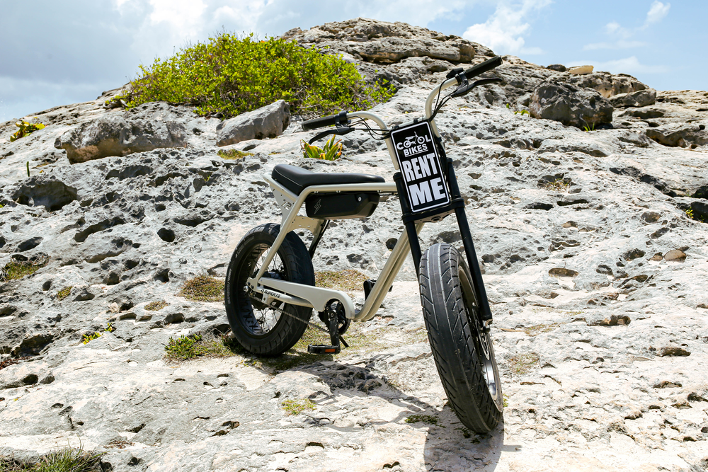 COOL BIKES – Cool Bikes Playa del Carmen